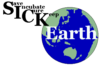 SICK Earth